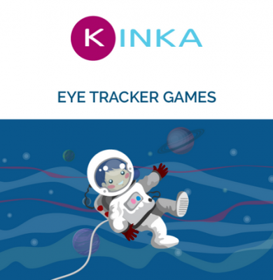 KINKA Games (1 άδεια χρήσης) – IDEASIS