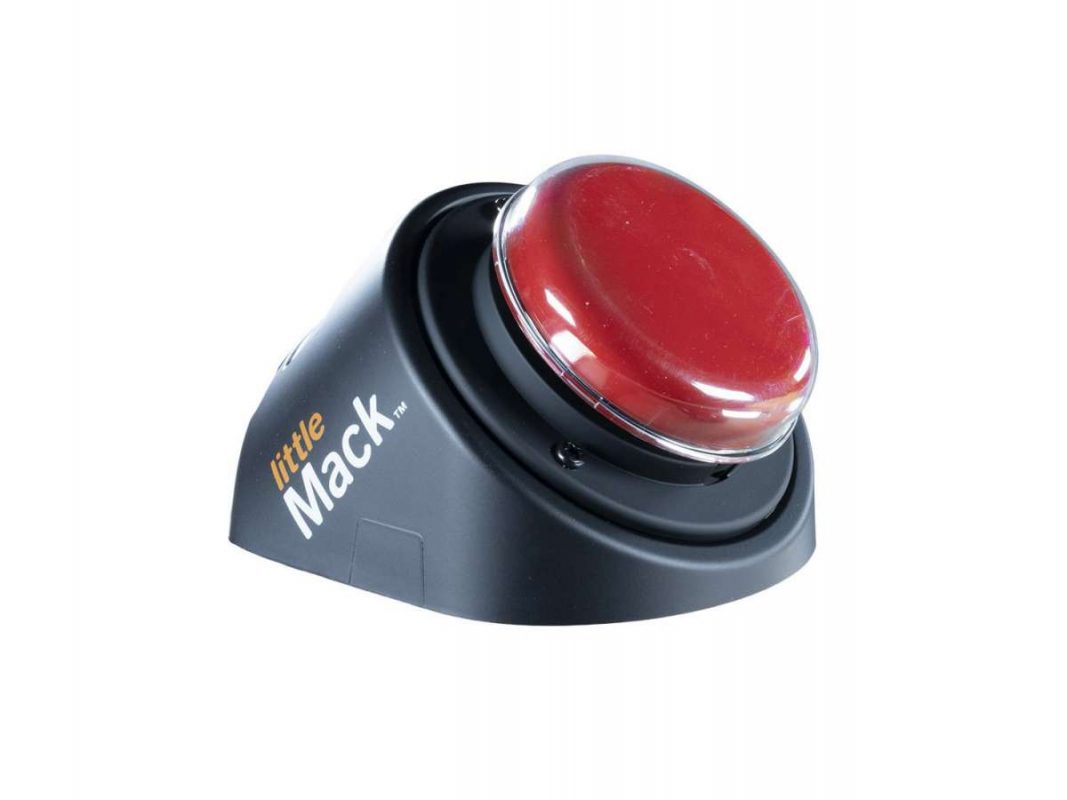 LITTLE Mack – IDEASIS